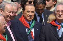 Alberto Franceschini morto a 78 anni, fu tra i fondatori delle Brigate ...